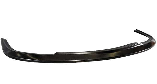 Cs Chargespeed Style Front Bumper Bar Lip Subaru Wrx Sti 2008 2010