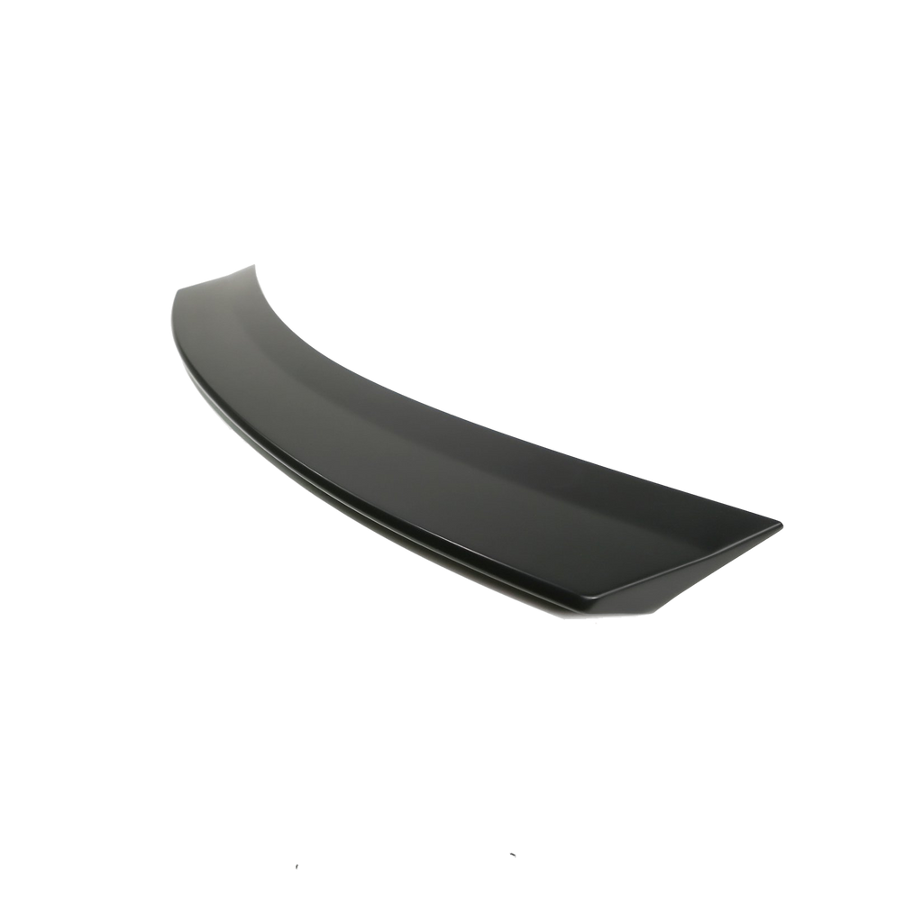 REAR PLASTIC SPOILER BOOT LIP TO SUIT HOLDEN VY VZ SEDAN SV6 SS GTS CL ...