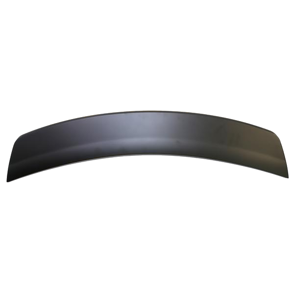 REAR LIP BOOT SPOILER TO SUIT HSV HOLDEN COMMODORE SS SV6 CLUBSPORT R8 ...