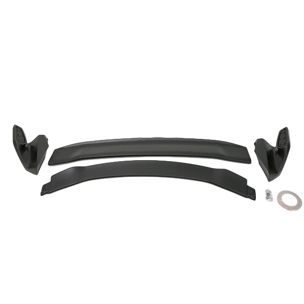 COMPLETE REAR WING SPOILER TO SUIT TOYOTA CHR SERIES/KOBA 2016-2020 ...