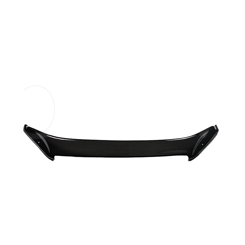 BONNET PROTECTOR STONE GUARD TO SUIT ISUZU D-MAX DUAL CAB 12-16 ...