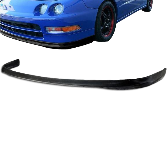 FRONT BUMPER BAR LIP TO SUIT HONDA INTEGRA DC2R 1994-1997 – AutoHaus ...