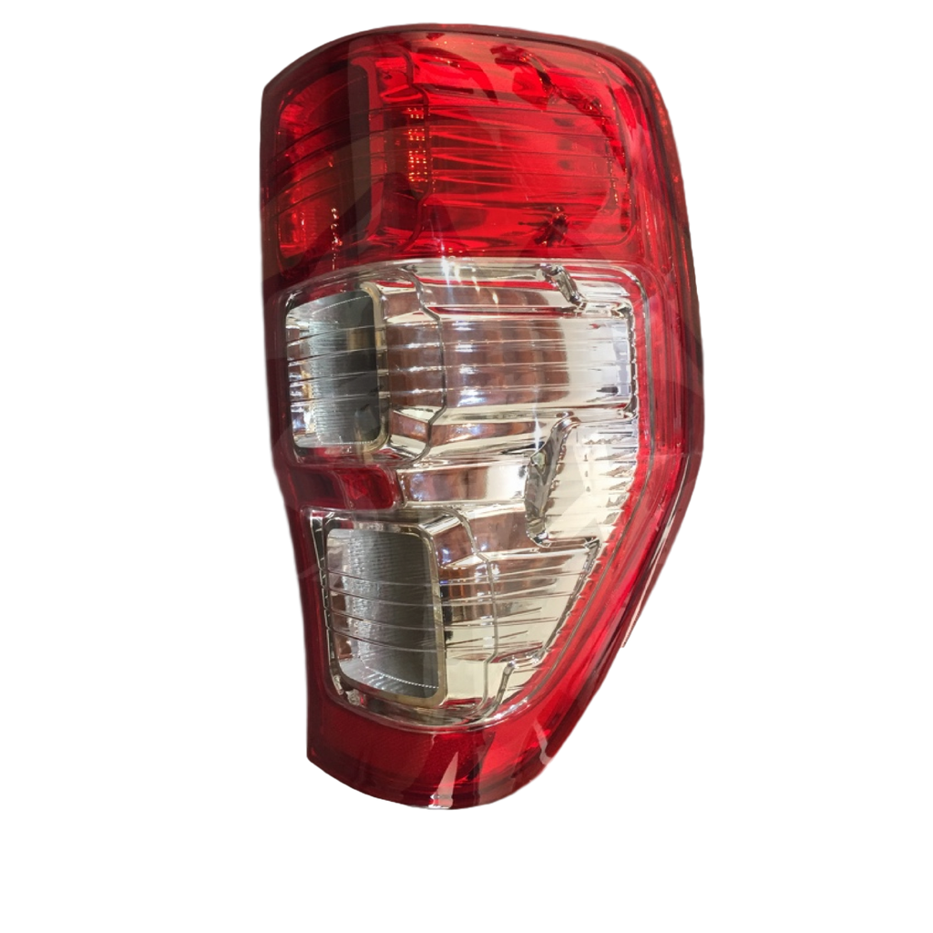 RIGHT HAND DRIVER SIDE TAIL LIGHT TO SUIT FORD RANGER PX1-PX2 2012-201 ...