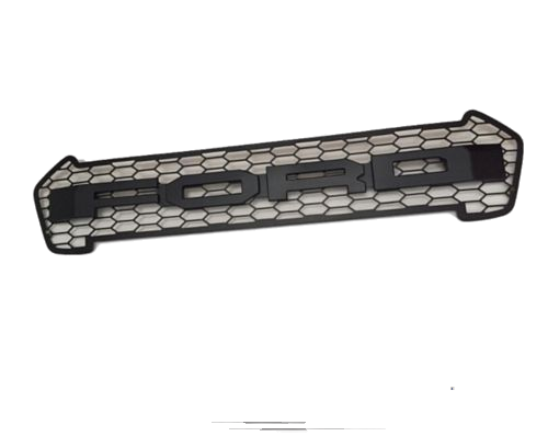 REPLACEMENT MESH INSERT GRILL TO SUIT FORD RANGER PX2 MK2 2015-2018 ...