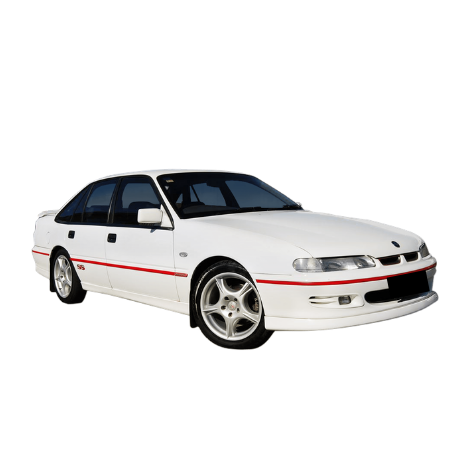 ENGINE BACK EXHAUST TO SUIT HOLDEN COMMODORE VR VS SS (1993 - 1997) SE ...